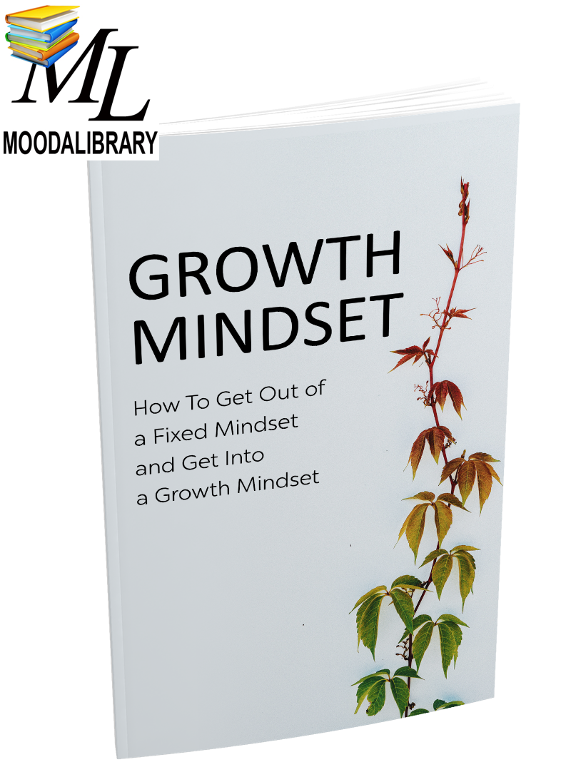 Growth-Mindset PDF + EPUB