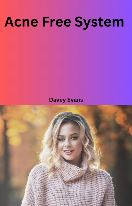 Acne Free System