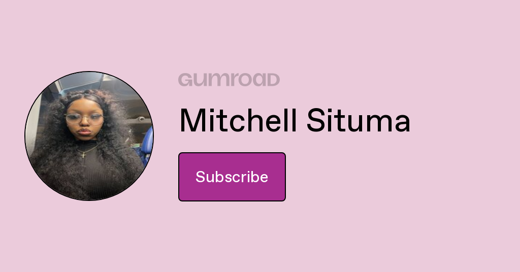 Mitchell Situma