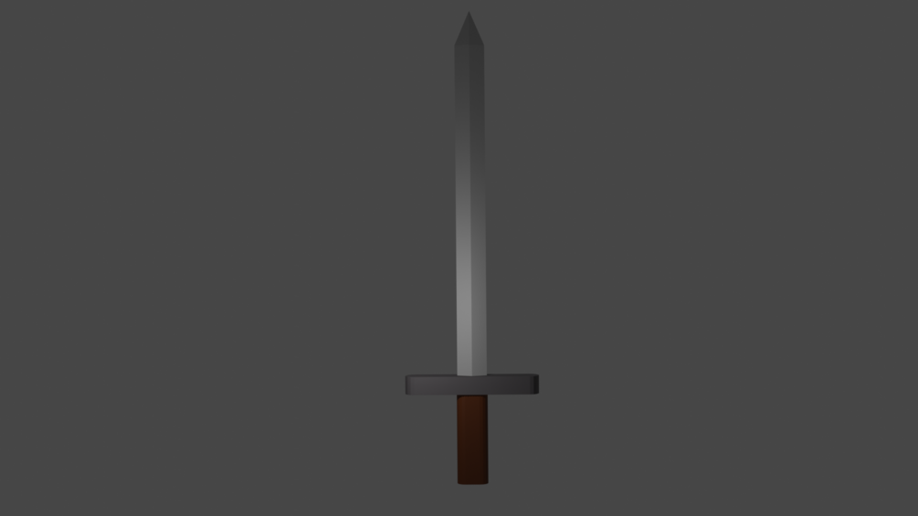 Basic Sword