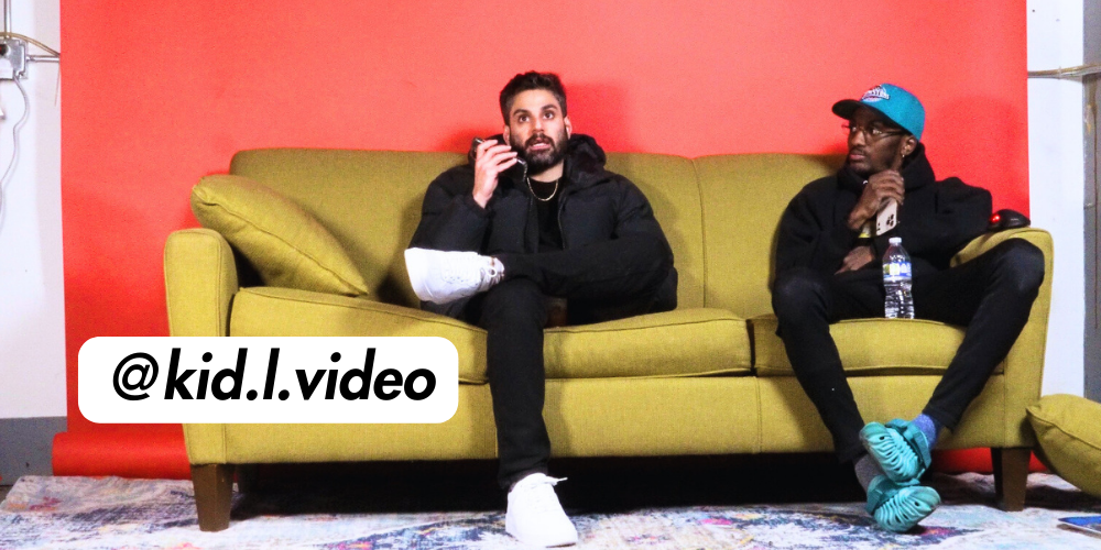 Monthly Podcast Episodes (Detroit Studio)