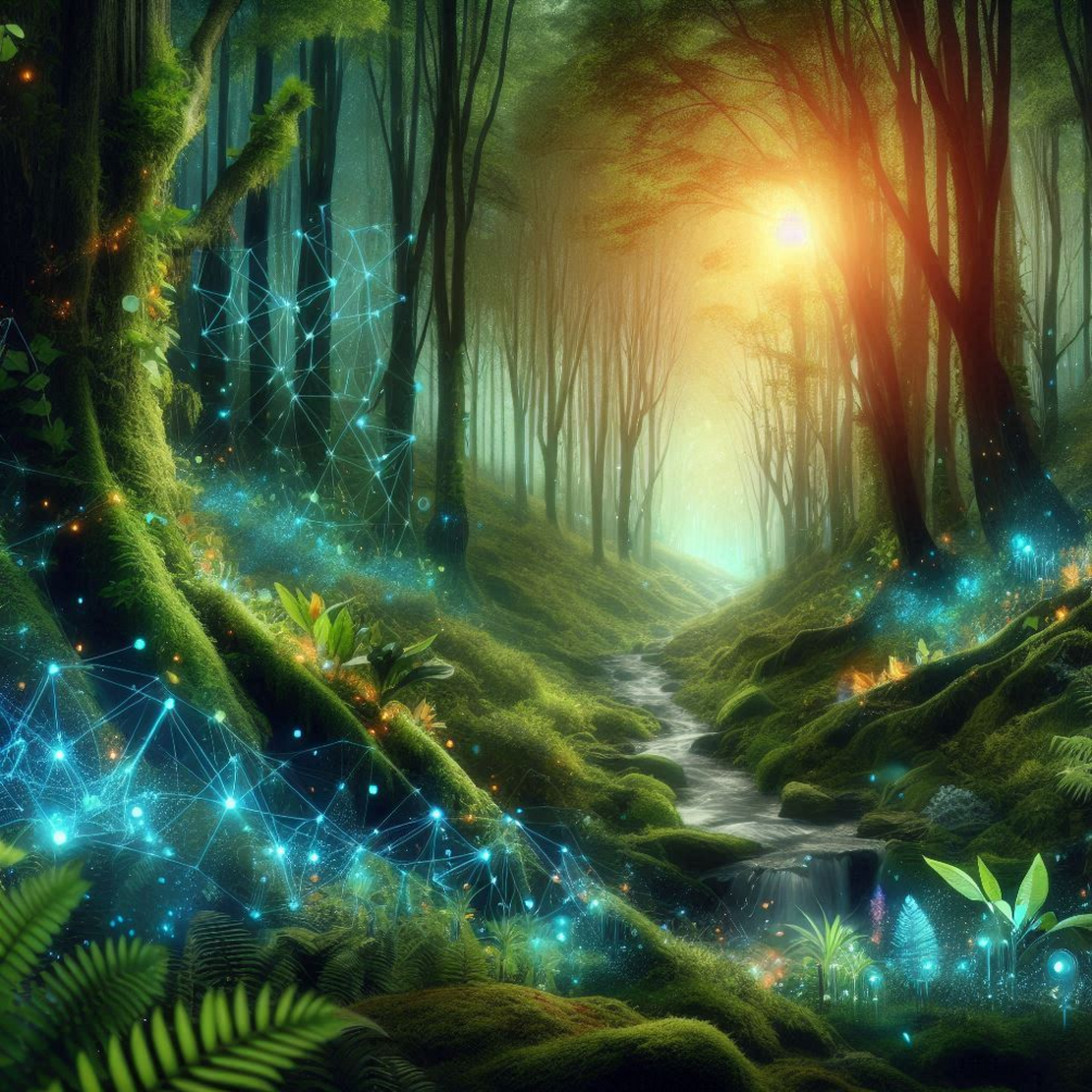 🌿 Explore the Wonders of Nature 🌺