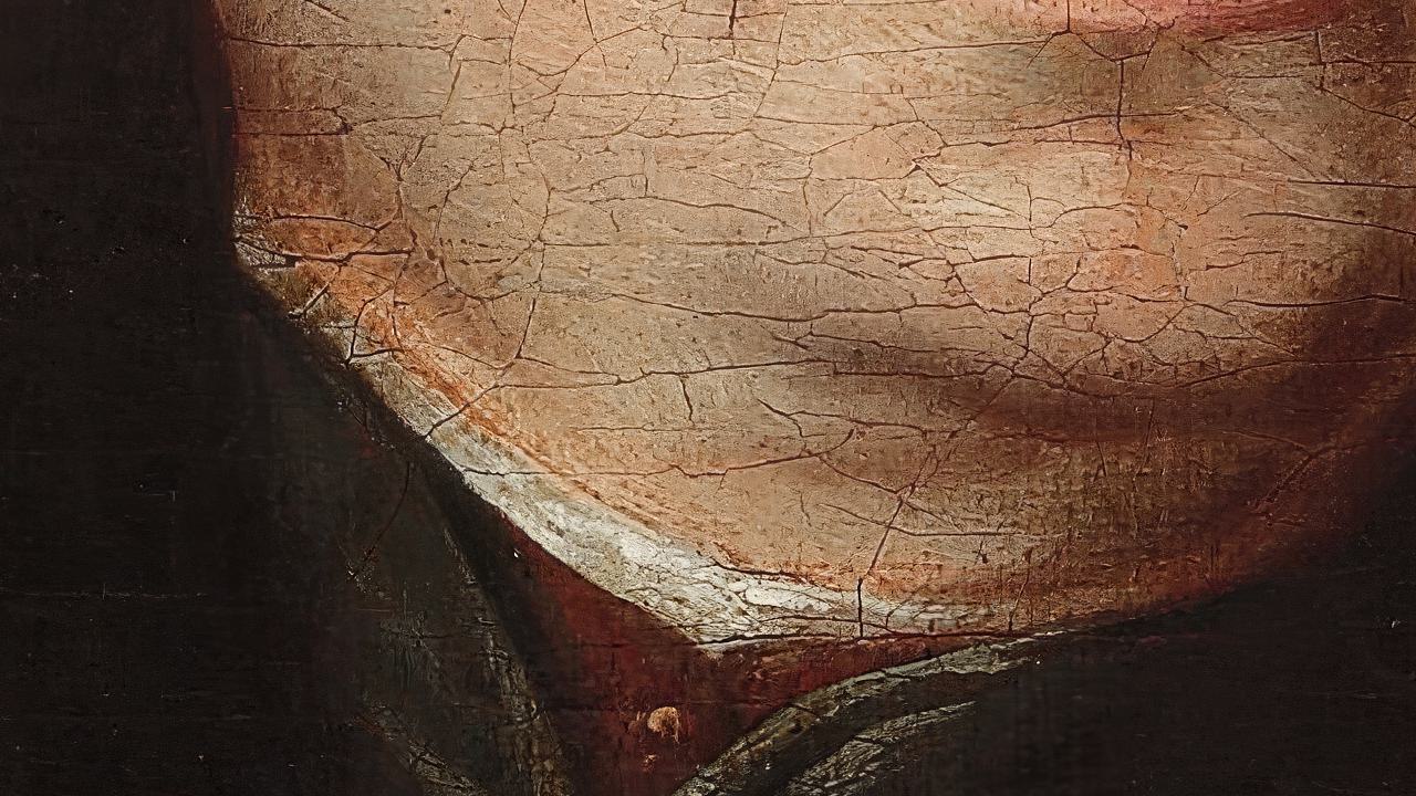 Portrait of Jozef Potocki by Adam Manyoki