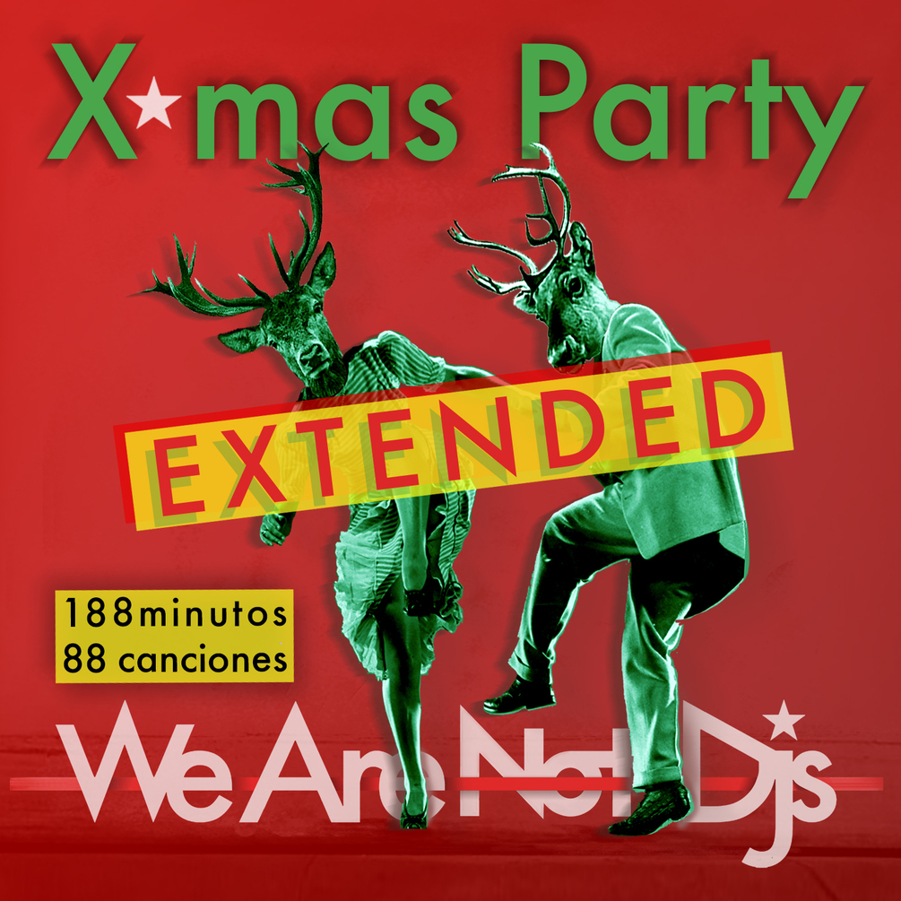 Xmas Party (Extended)