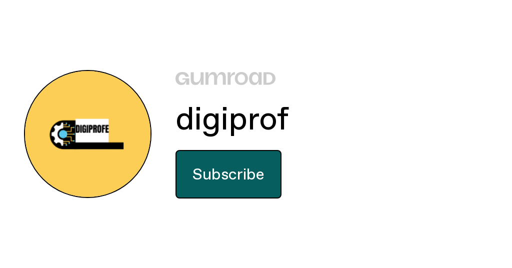 digiprof