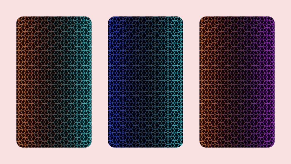 Colorful Abstract Wallpaper Pack