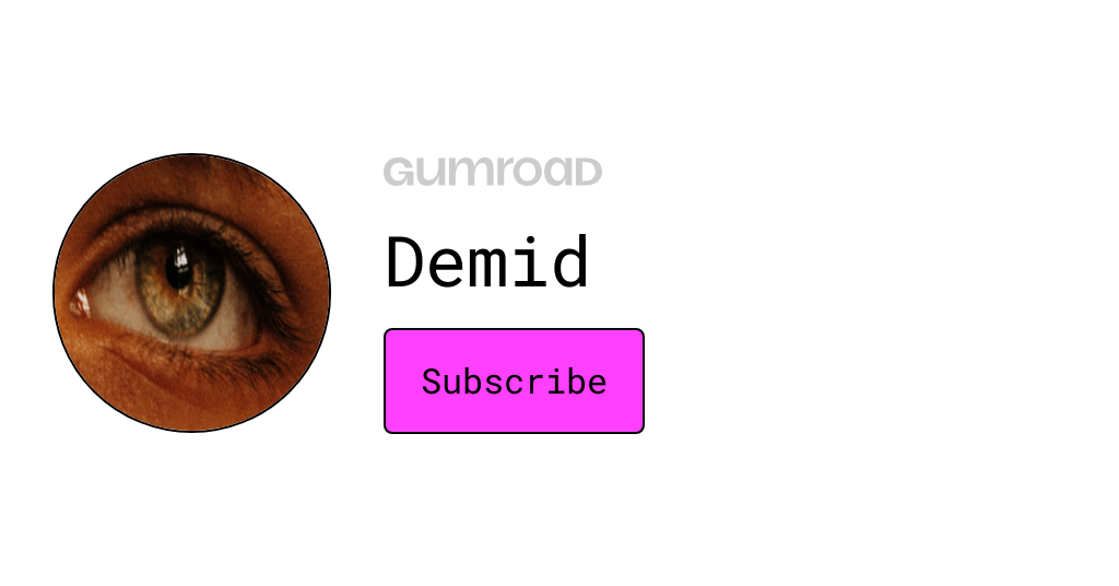 Demid