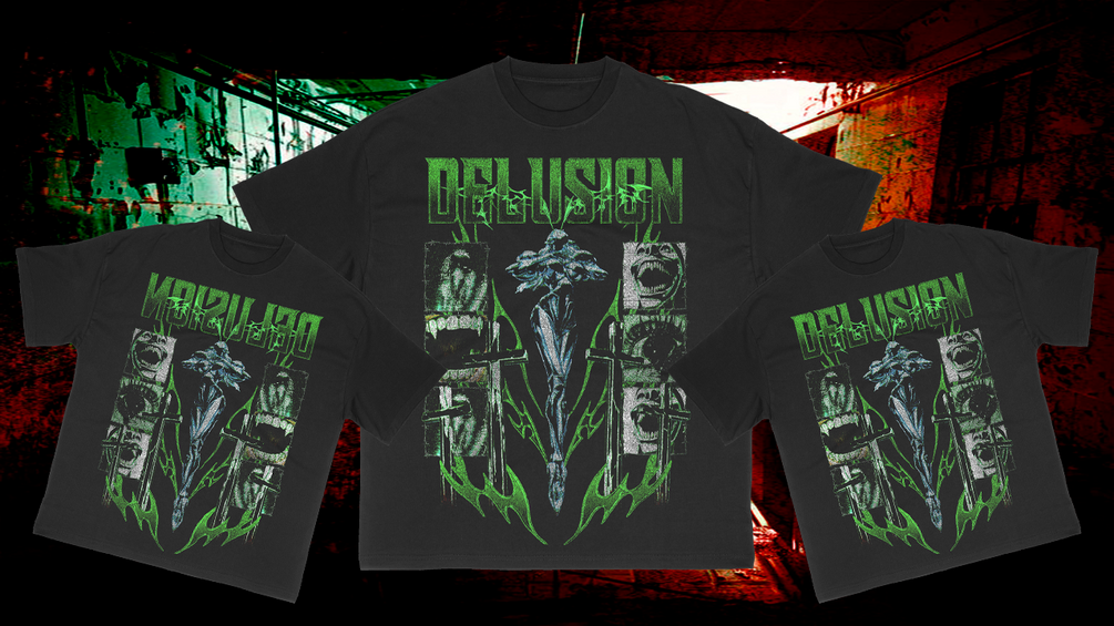 [DELUSION] Premade [DESIGN FOR SALE]