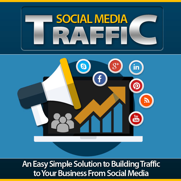 Social Media Traffic Streams