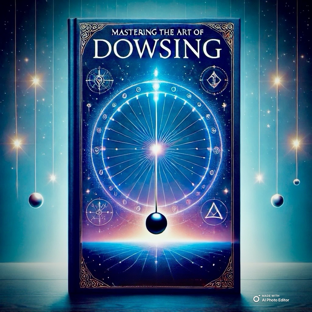 The Science of the Dowsing Mystery