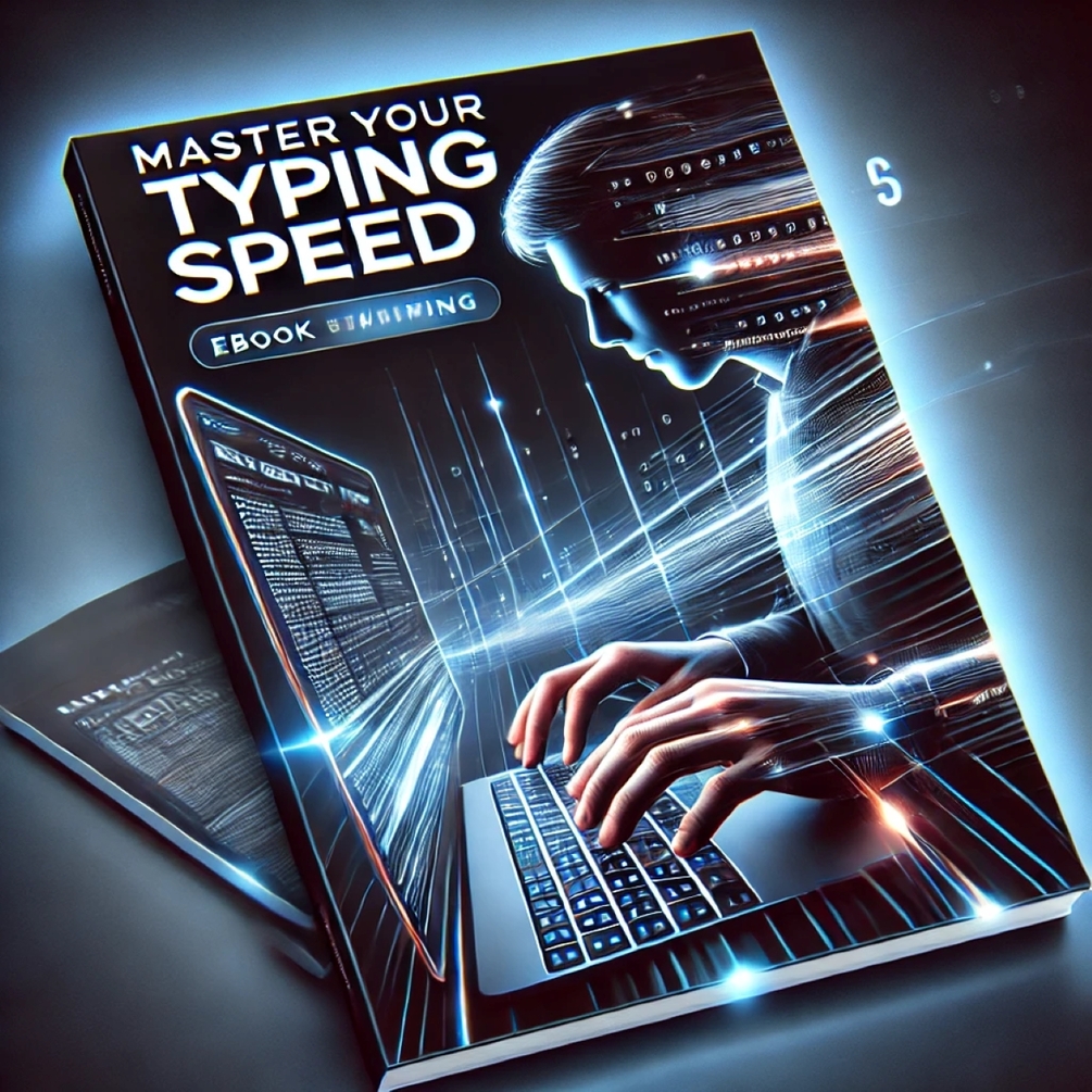 Type Like a Pro: Mastering Touch Typing for Speed and Accuracy