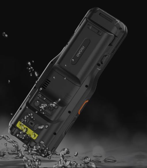 RT40 Urovo: Your Next-Gen Device, Available Now