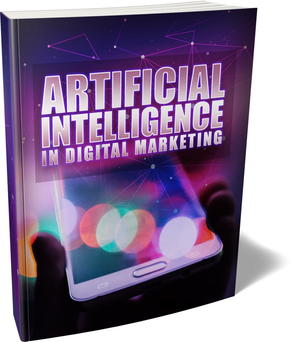 Artificial Intelligence In Digital Marketing