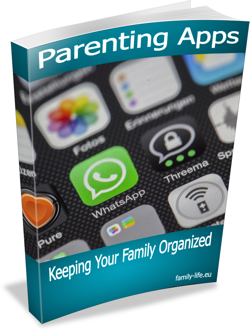 Parenting Apps