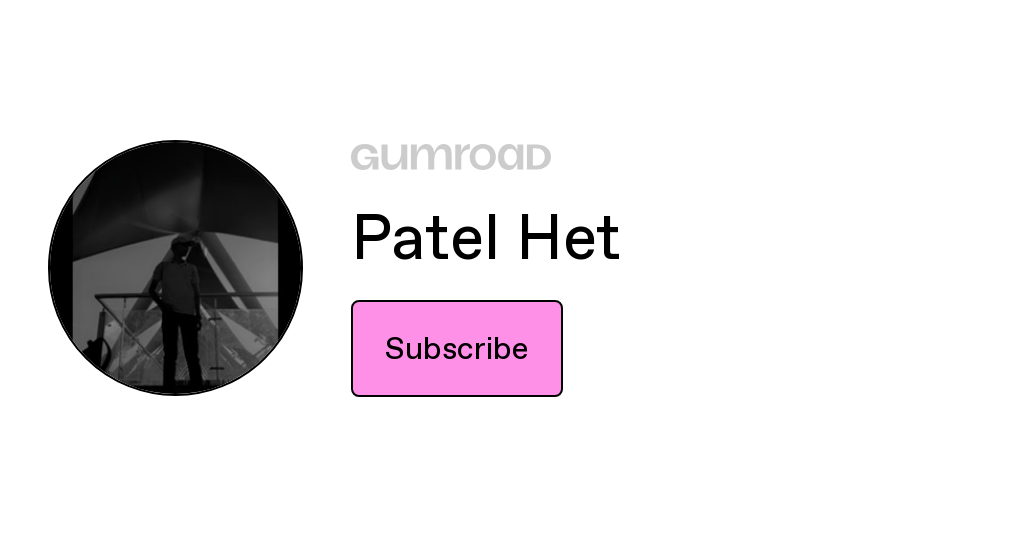 Patel Het