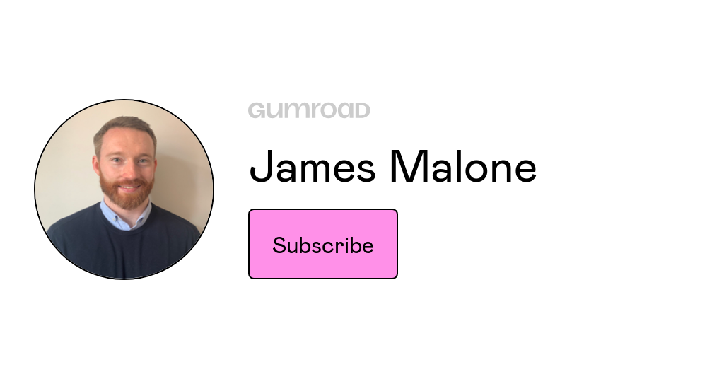 James Malone