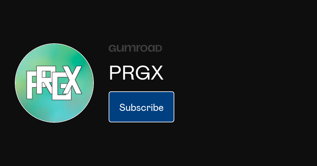 PRGX