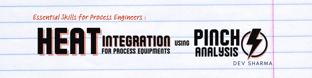 Heat Integration using Pinch Analysis Guide