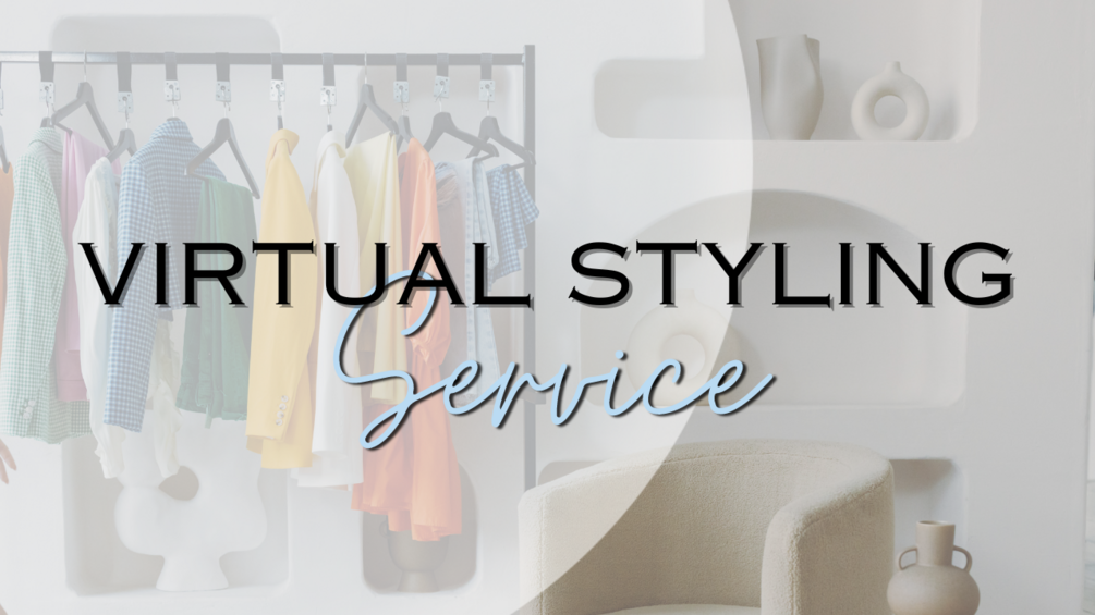 VIRTUAL STYLING