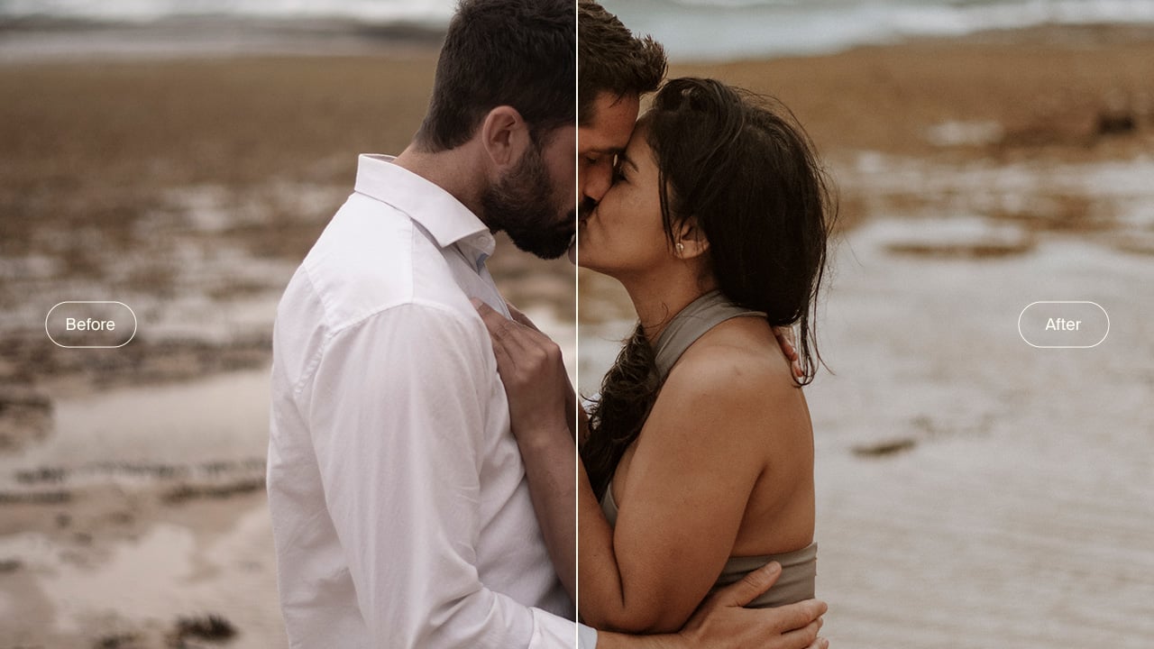 In Bloom Preset Collection