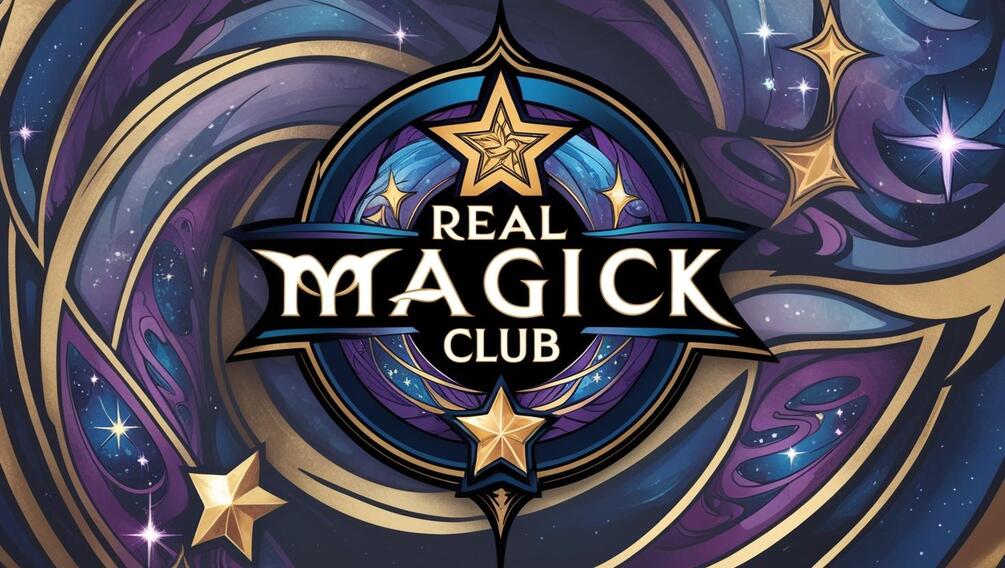 Real Magick Prosperity Bundle