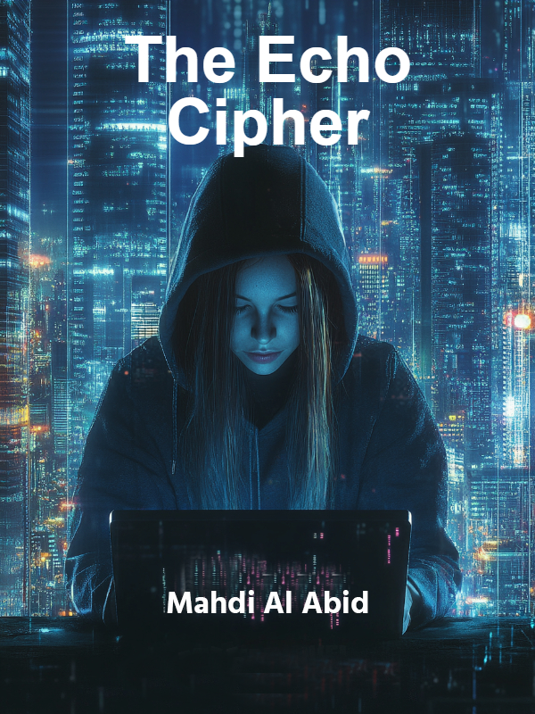 The Echo Cipher [Edition 1]