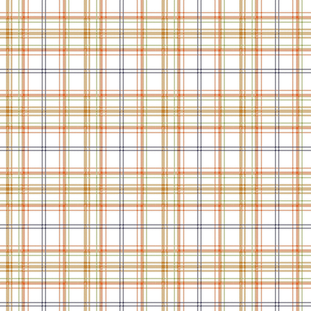 Fall Pattern Set