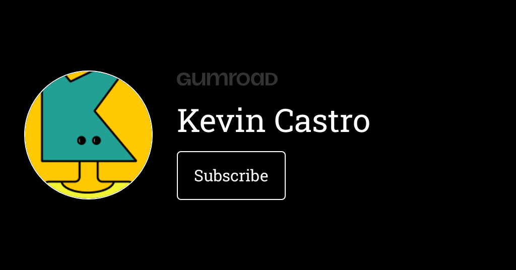 Kevin Castro
