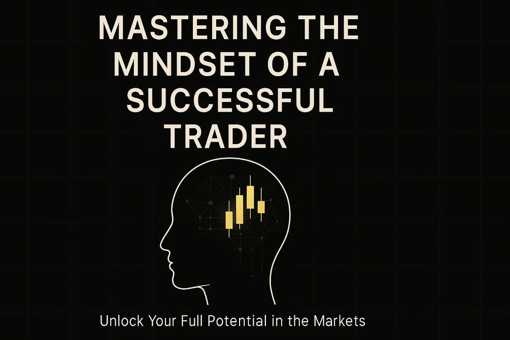 Mastering the Mindset of a Successful Trader: Unlock Your Full Potential