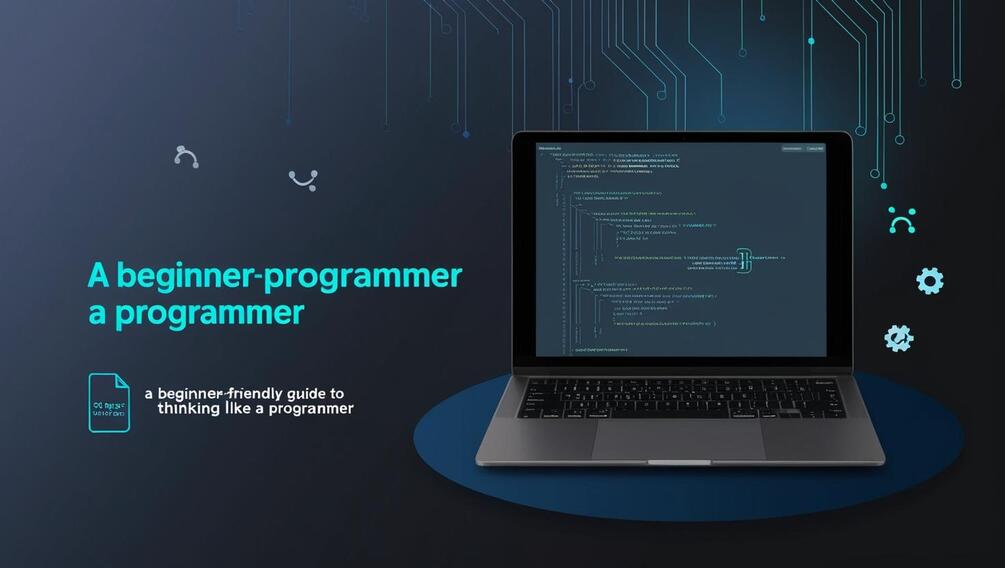 Algorithm Essentials: Your Gateway to Programming