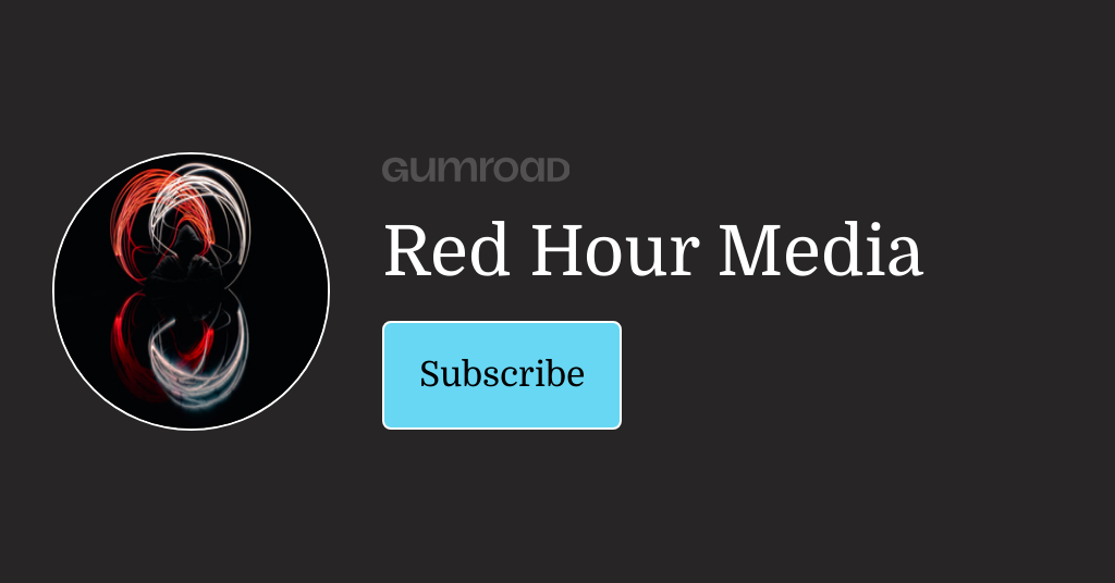 Red Hour Media