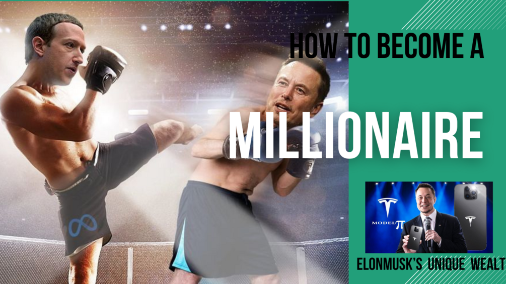 Embark on a 3000-Word Odyssey: Elon Musk's Unveiling - Crafting an ...