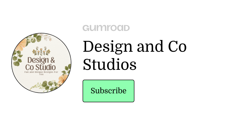 Design and Co Studios
