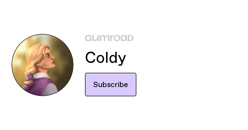 Coldy