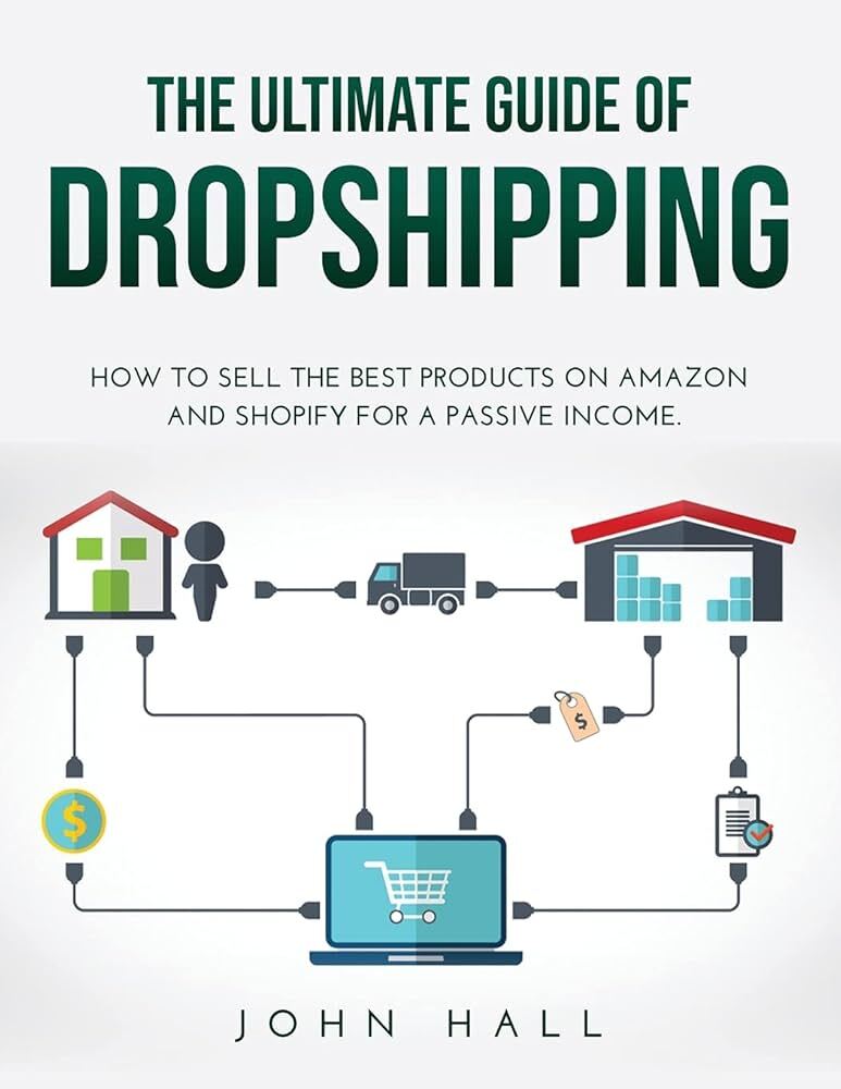Ultimate Guide to Dropshipping Success