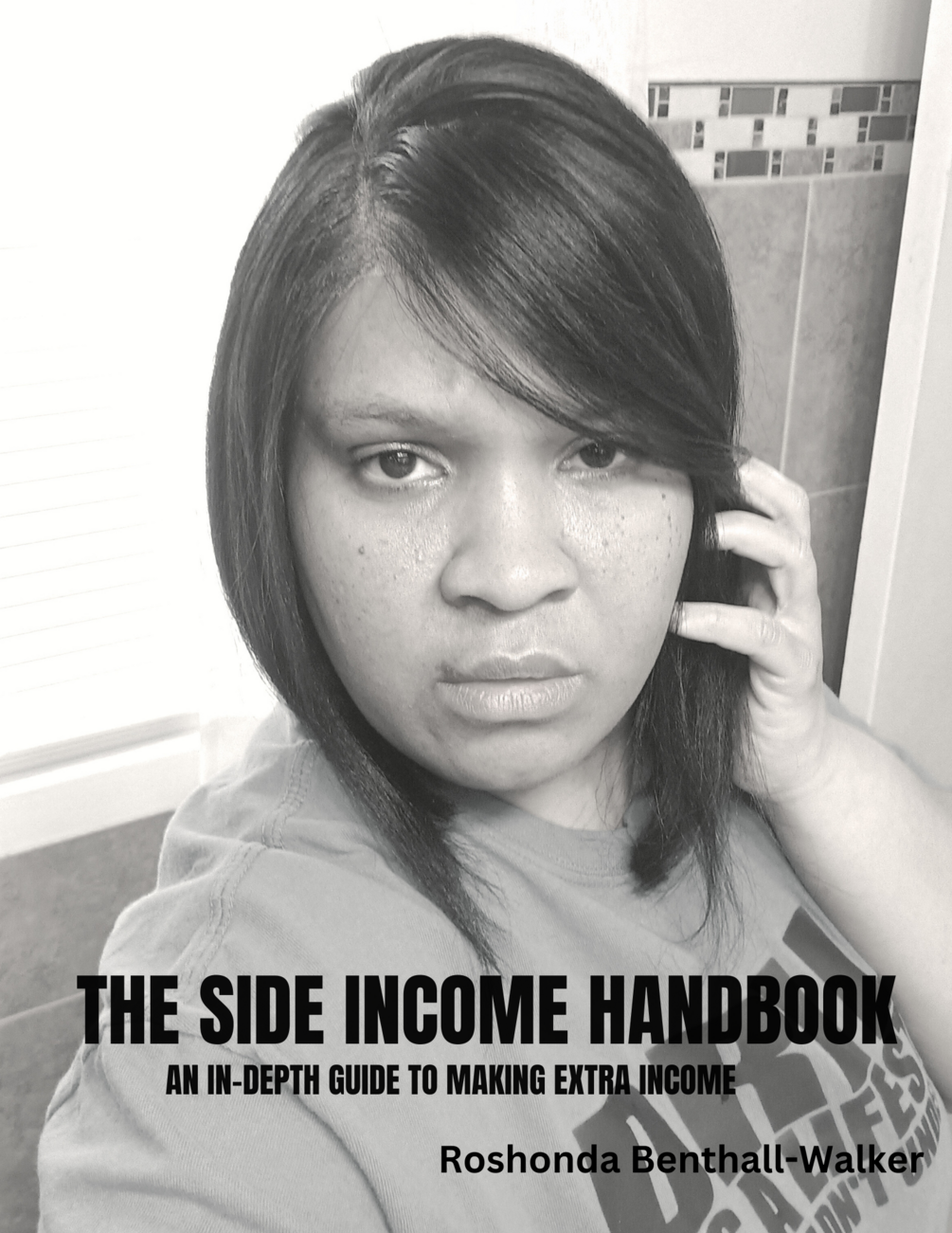 Side Hustle Handbook