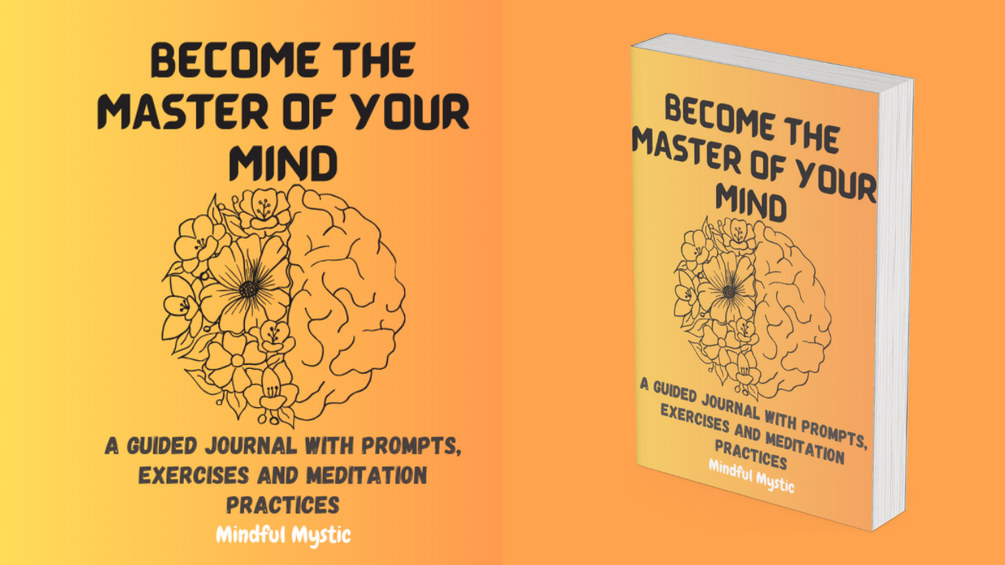 Become the master of your mind