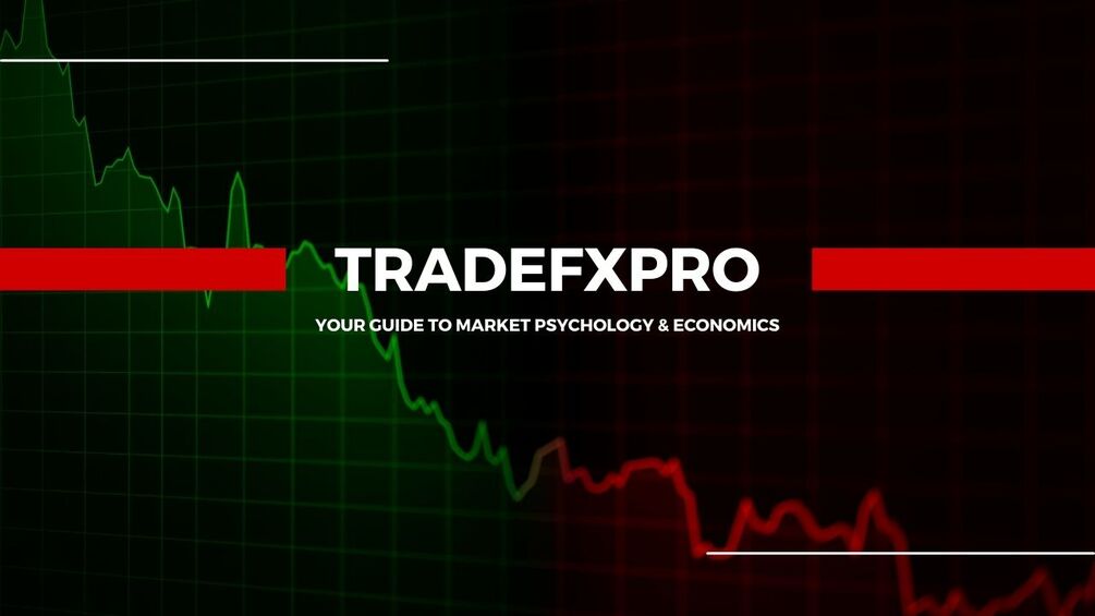 Buy Two for 25% OFF - Market Psychology & Trading Economics eBooks