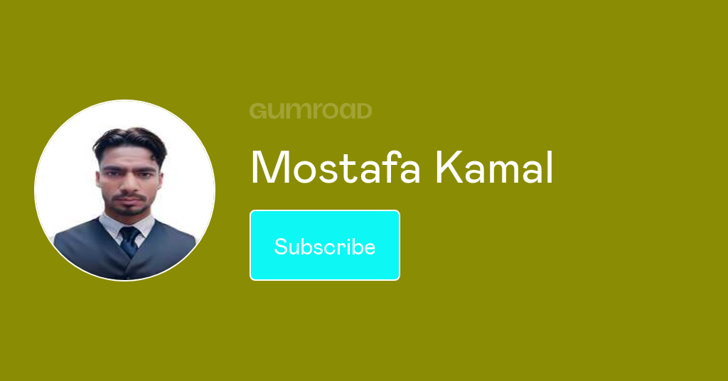 Mostafa Kamal