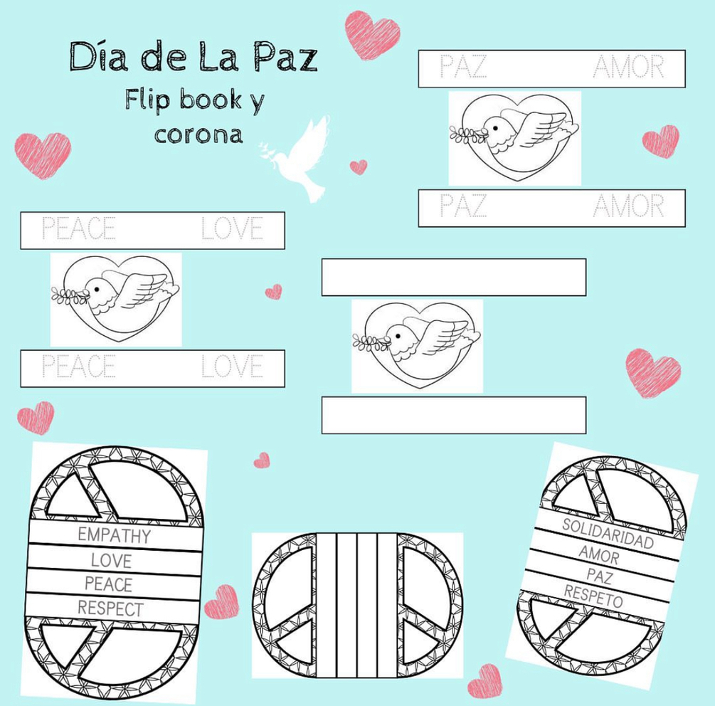 Día de la paz