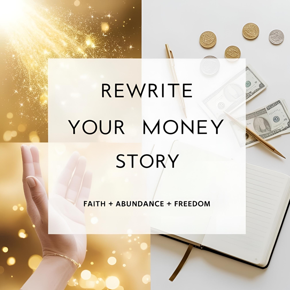 Transform Your Financial Mindset with The Money Script
