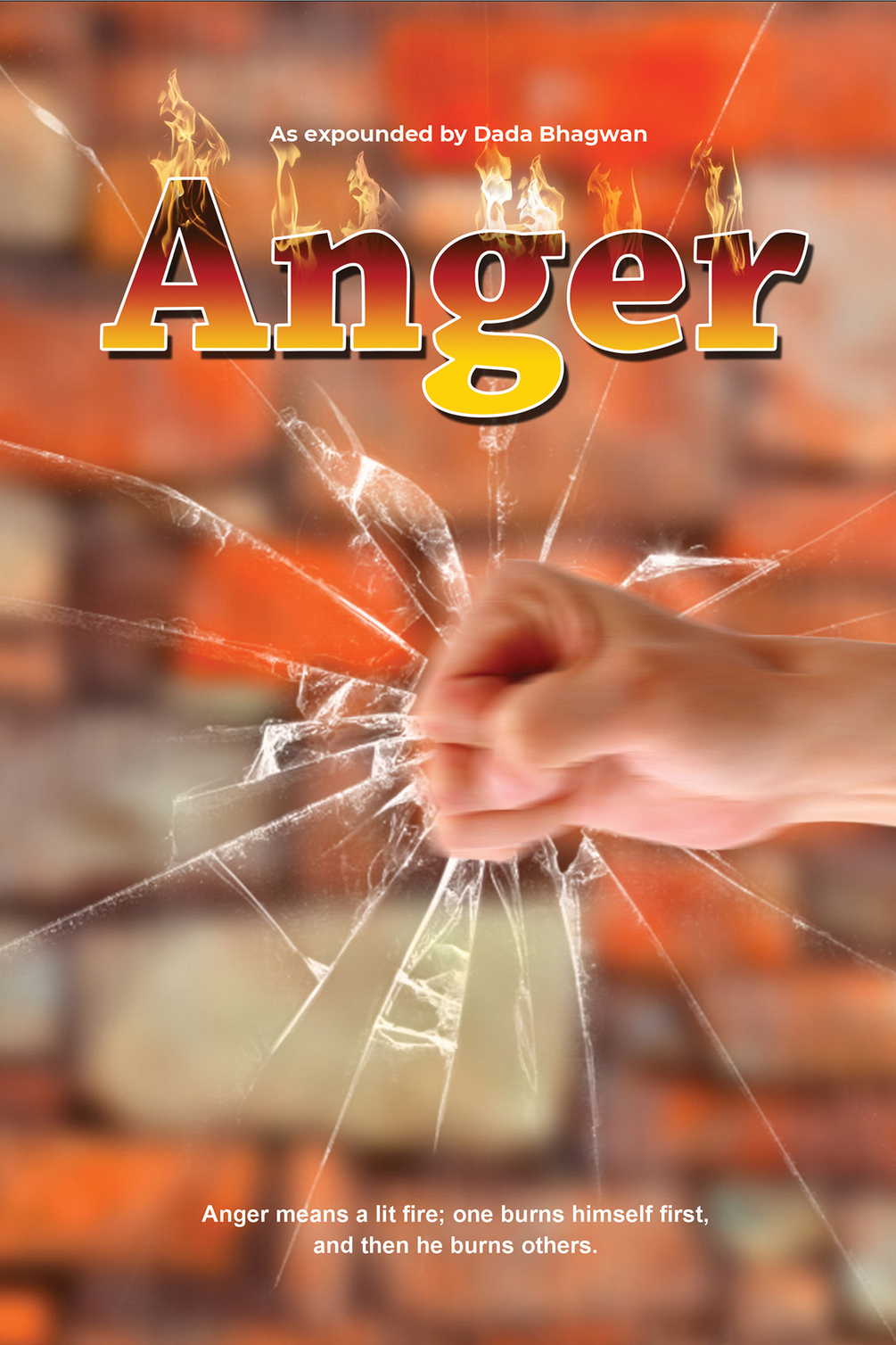 Anger