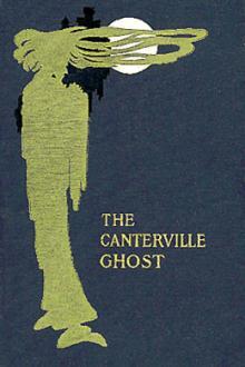 The Canterville Ghost