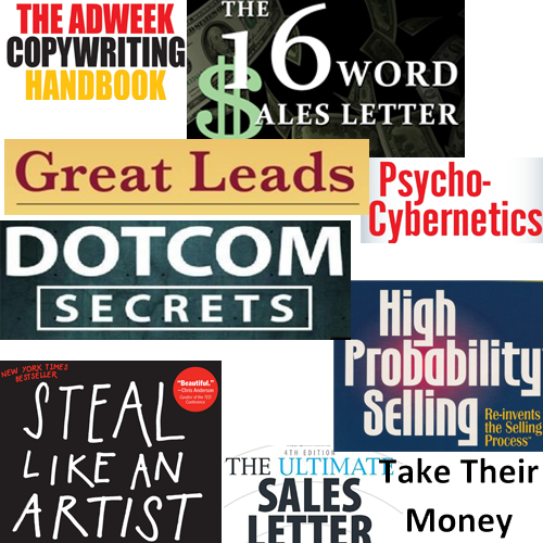 Teach & Amplify Yourself