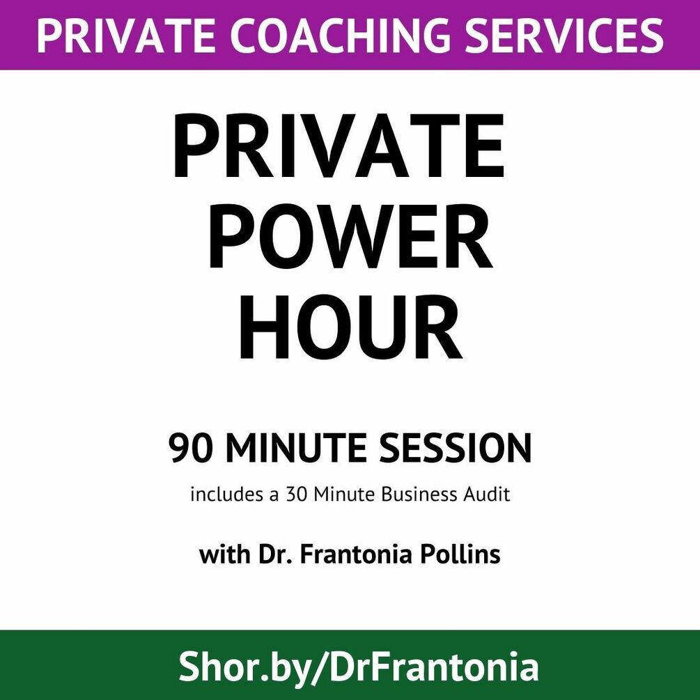 Private POWER Hour