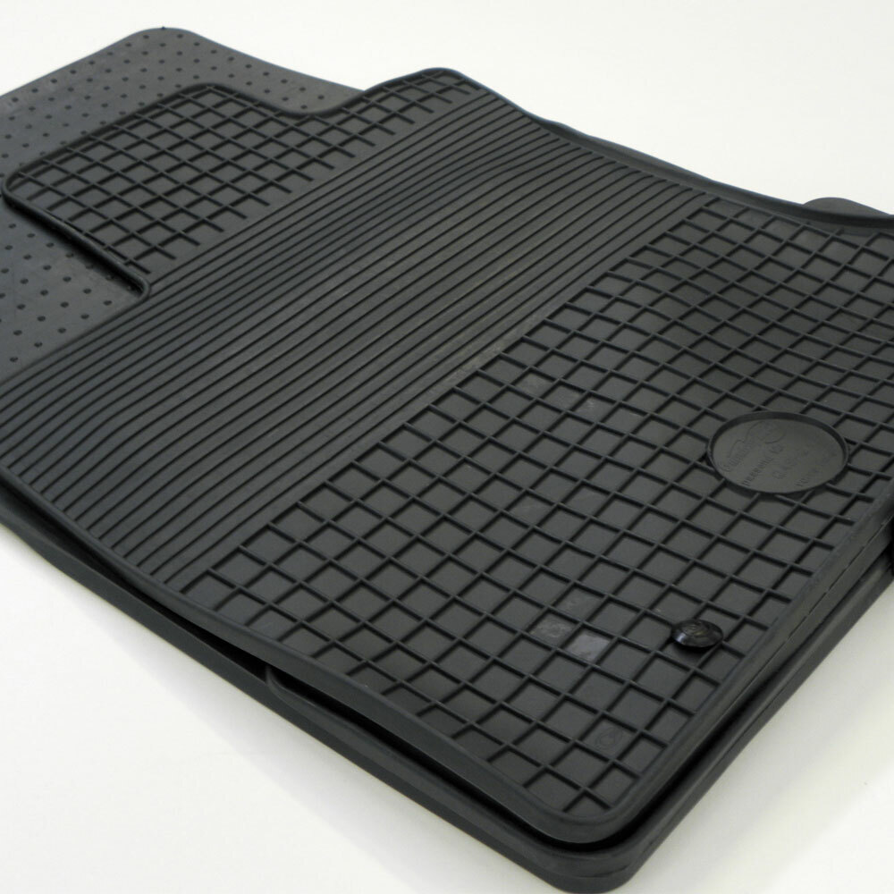 Ford Puma fussmatten