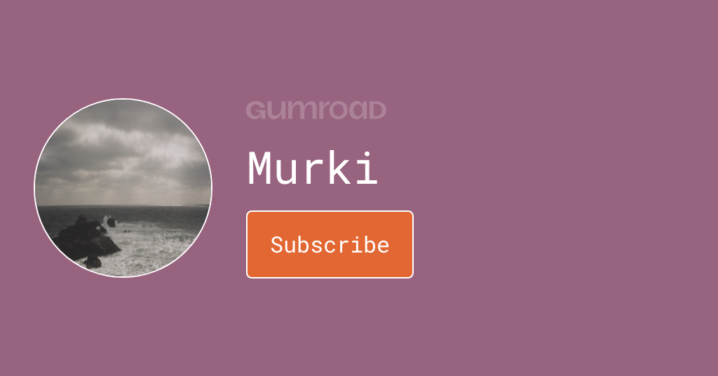 Murki