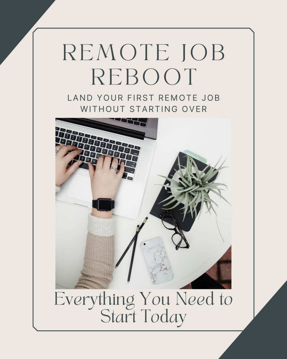 Remote Job Reboot