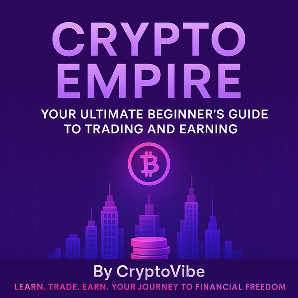 CryptoVibe
