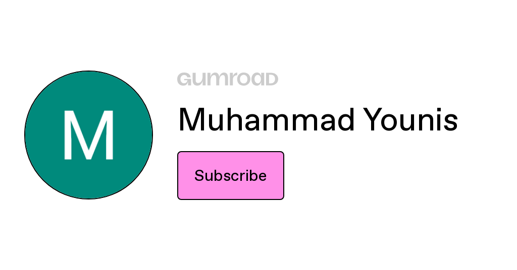Muhammad Younis